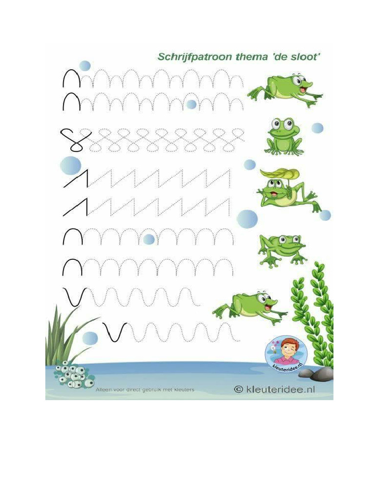 Latihan Pratulisan | PDF