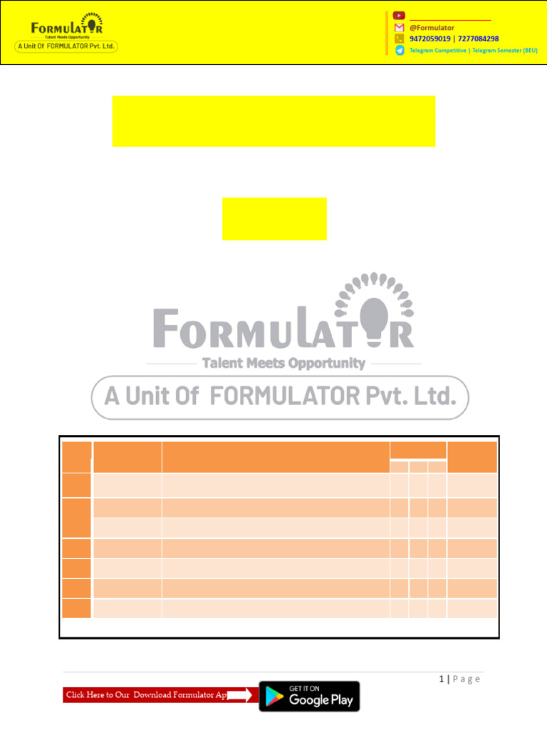 Bihar Engineering Civil Syllabus Guide | PDF | Buckling | Sewage Treatment