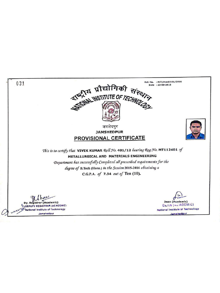 Vivek Kumar Exp-7 | PDF