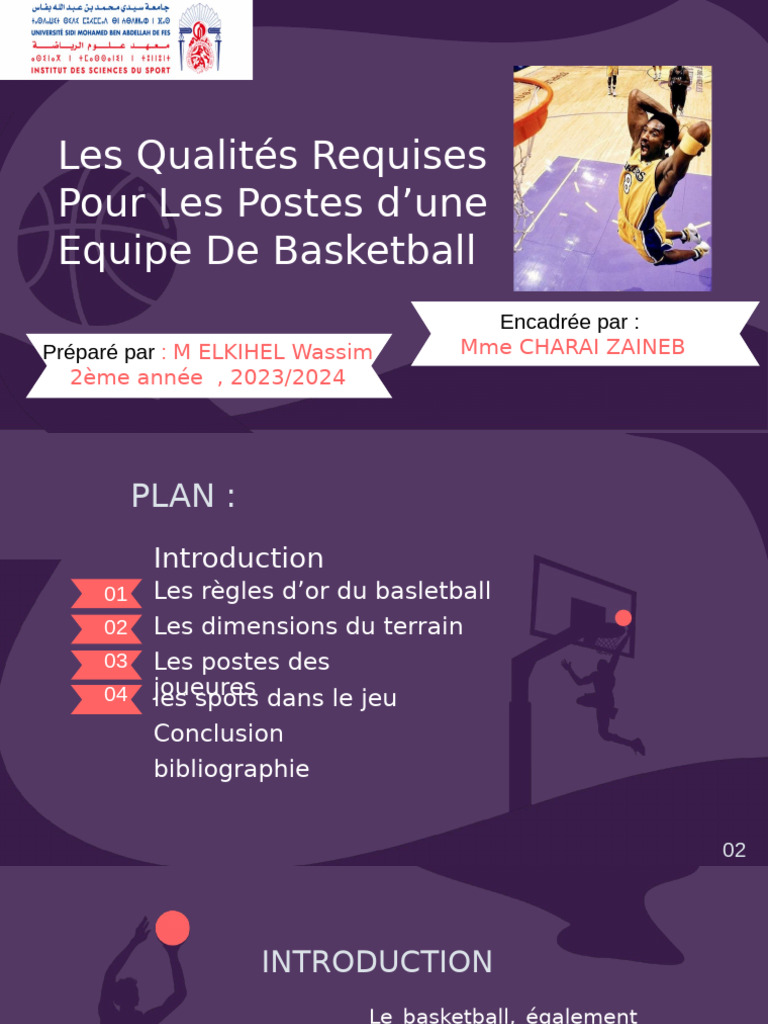 Wassim Com | PDF | Attaquant (football) | Règles et réglementation des sports