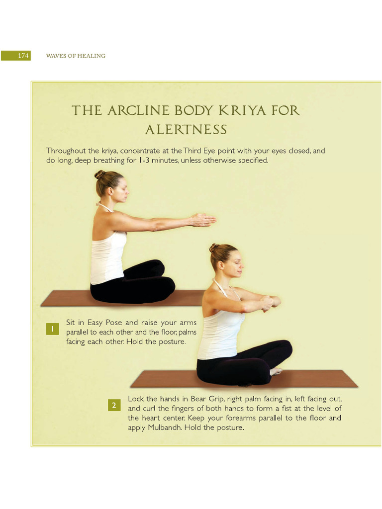 10B 6 Alertness | PDF