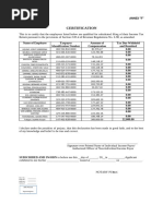 ATD Form | PDF | Payments | Personal Finance