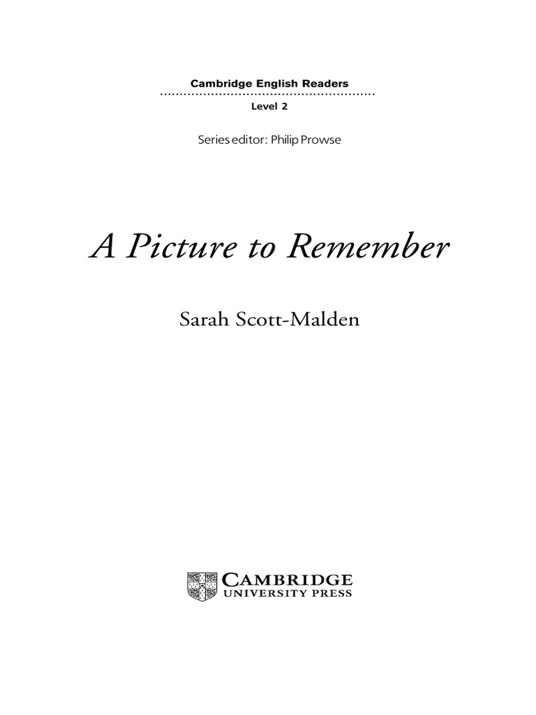 Sample Chapter | PDF Sample Chapter | PDF