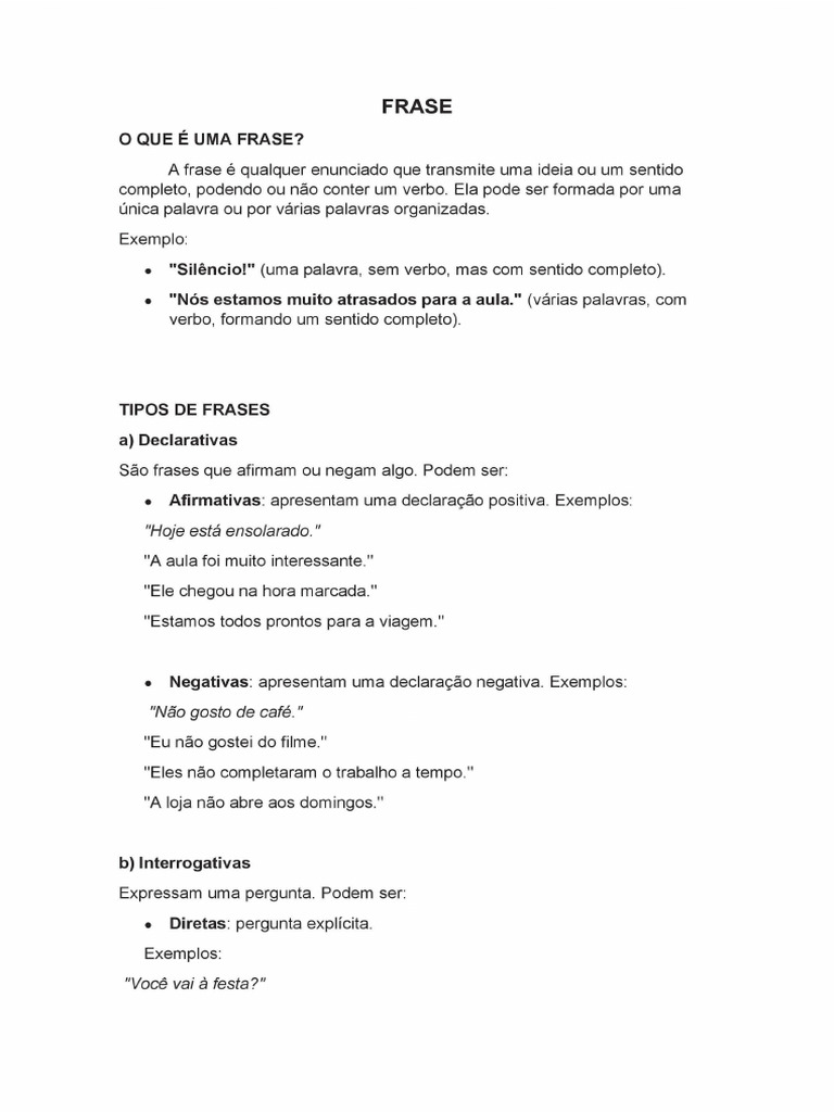 FRASE | PDF
