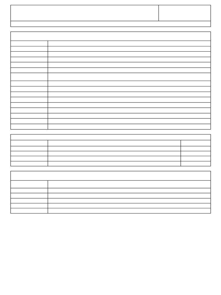 Rencana Kerja Dan Anggaran Satuan Kerja Perangkat Daerah: Formulir Rka ...