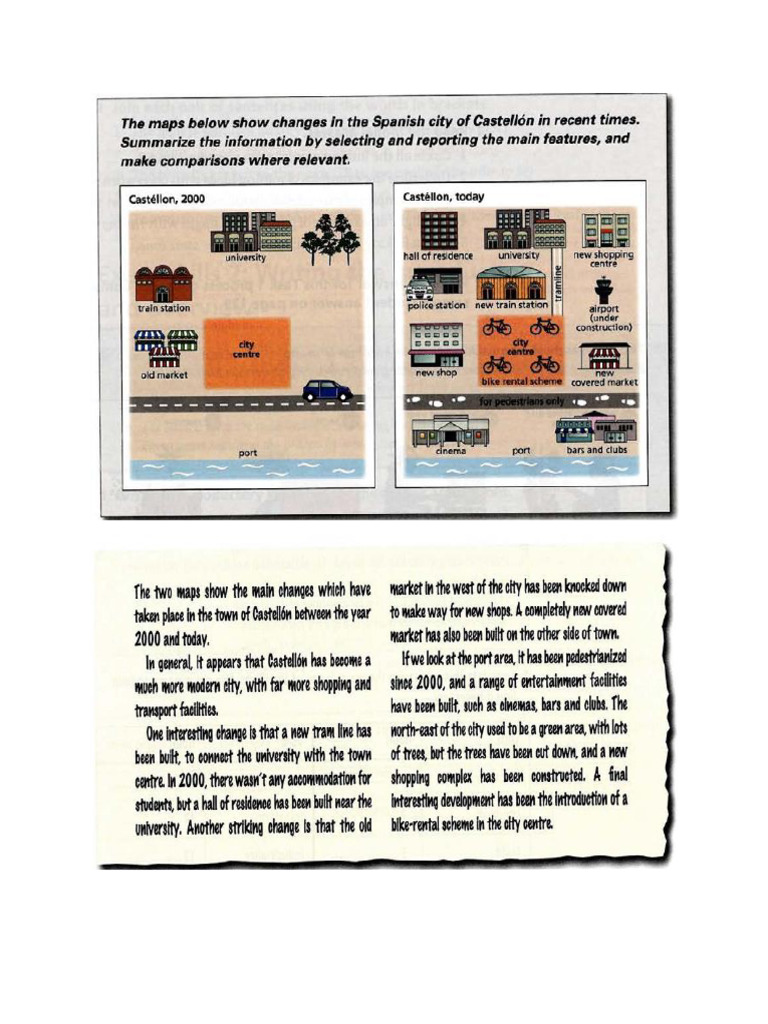 Map - Band 9 (Spanish City) | PDF