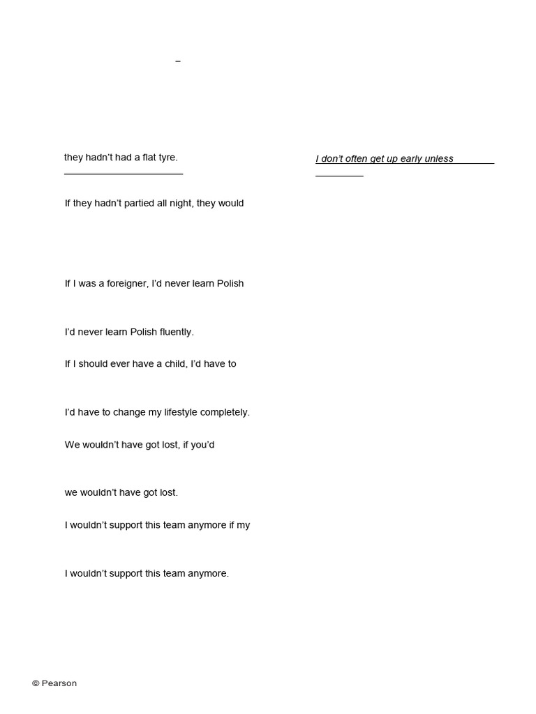 Focus4 2E Grammar Quiz Unit6.2 GroupA 2kolla | PDF | Language Mechanics | Syntax
