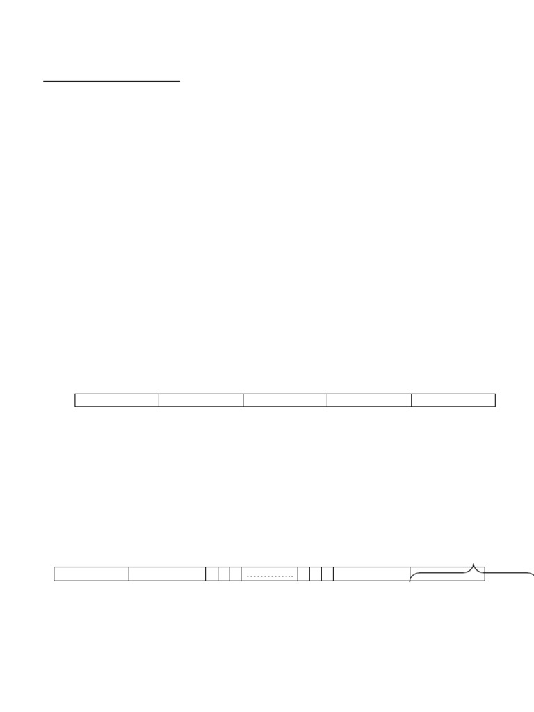 Unit 2 | PDF | Error Detection And Correction | Transmission Control Protocol
