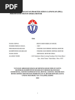 Logo Smea Sint Gabriel Maumere | PDF