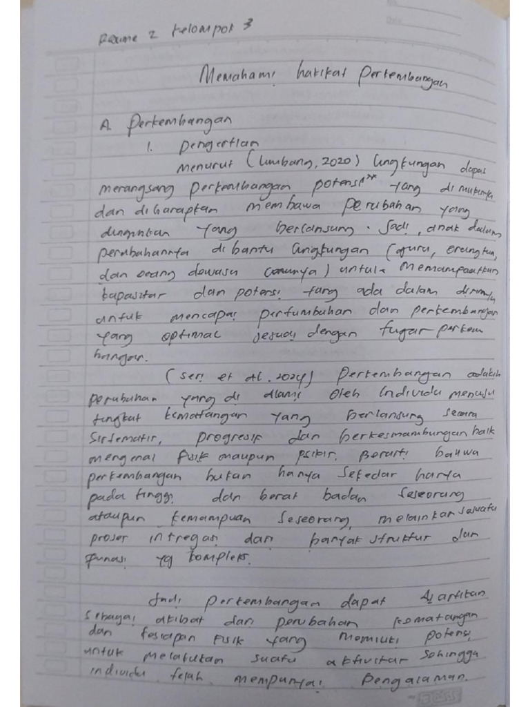 Resume 2 - Syahril - 2230111158 | PDF