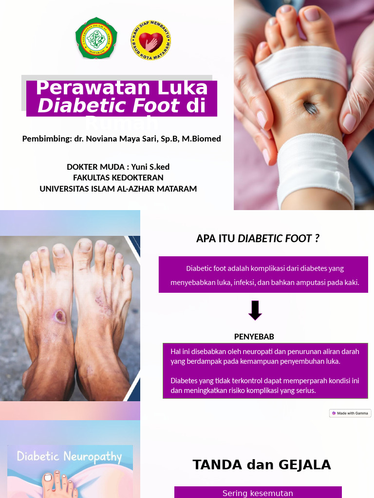 Penyuluhan Bedah 1 | PDF