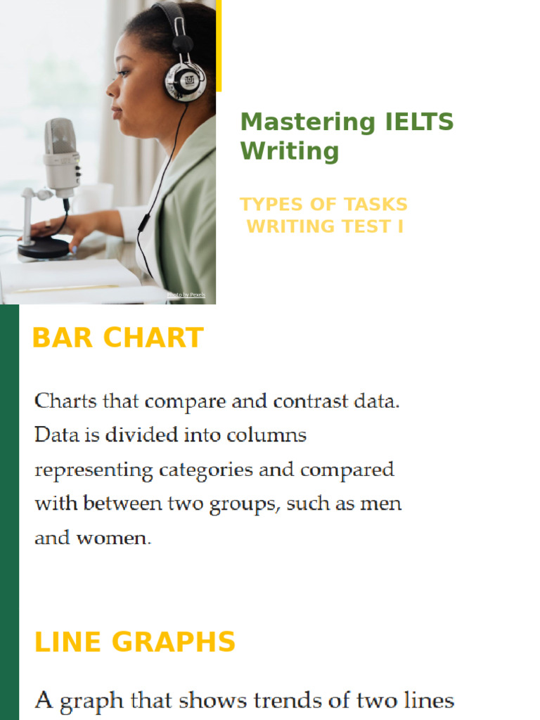 Types of Writing Tasks | PDF