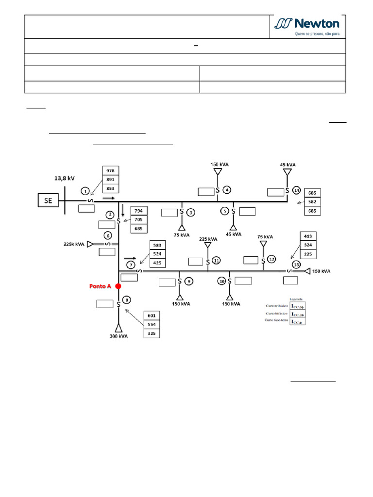 Lista+de+Exercicio+V 2024 | PDF | Tecnologia e Engenharia