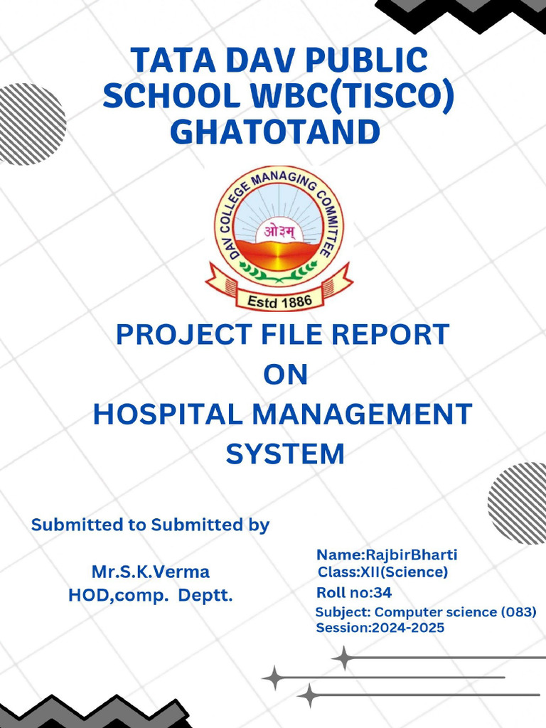 Rajbir 1 | PDF | My Sql | Information Technology