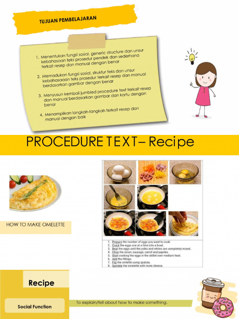Procedure Text | PDF