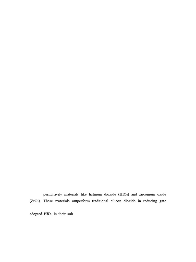 Material science paper | PDF | Graphene | Carbon Nanotube