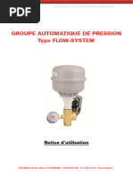 Dossier Pedagogique U32 | PDF | Piston | Véhicules