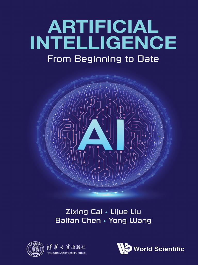 Artificial Intelligence 2021 | PDF | Knowledge Representation And ...