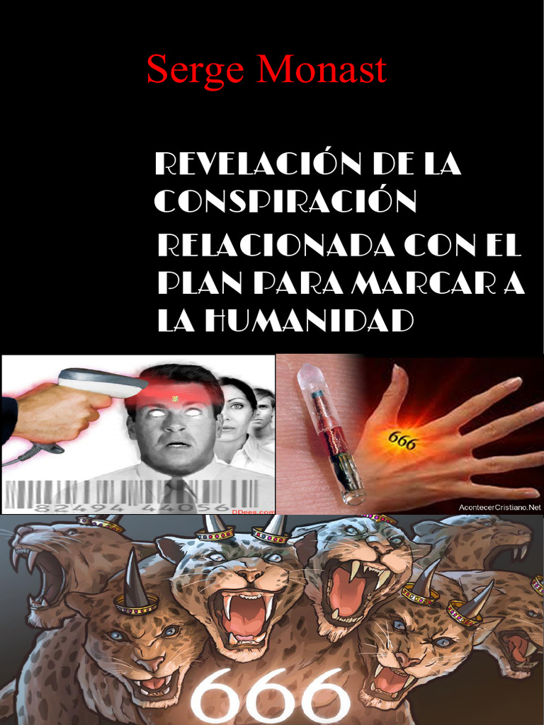 Revelación de La Trama Relacionada Con El Plan para Marcar A La ...