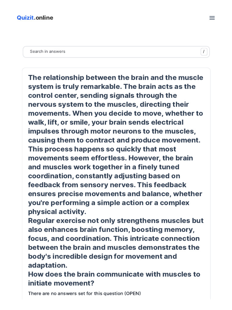 Quizit - Best Quizizz and Kahoot Cheats, Hacks and Answers | PDF ...