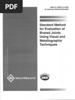 Astm E340-2023 | PDF | Steel | Construction