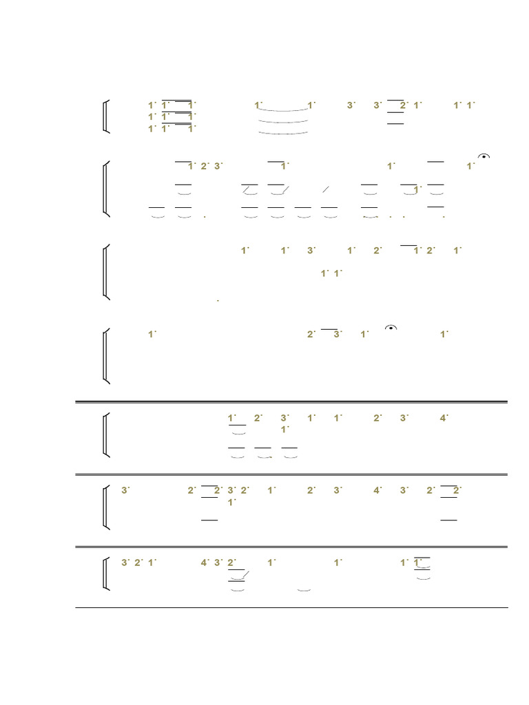 Ada Solis - Unlocked | PDF