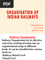 RDSO New Approved Height Guage Drawing For High Rise. | PDF | Rail ...