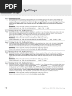 Lesson 87: ie, igh Sounds | PDF