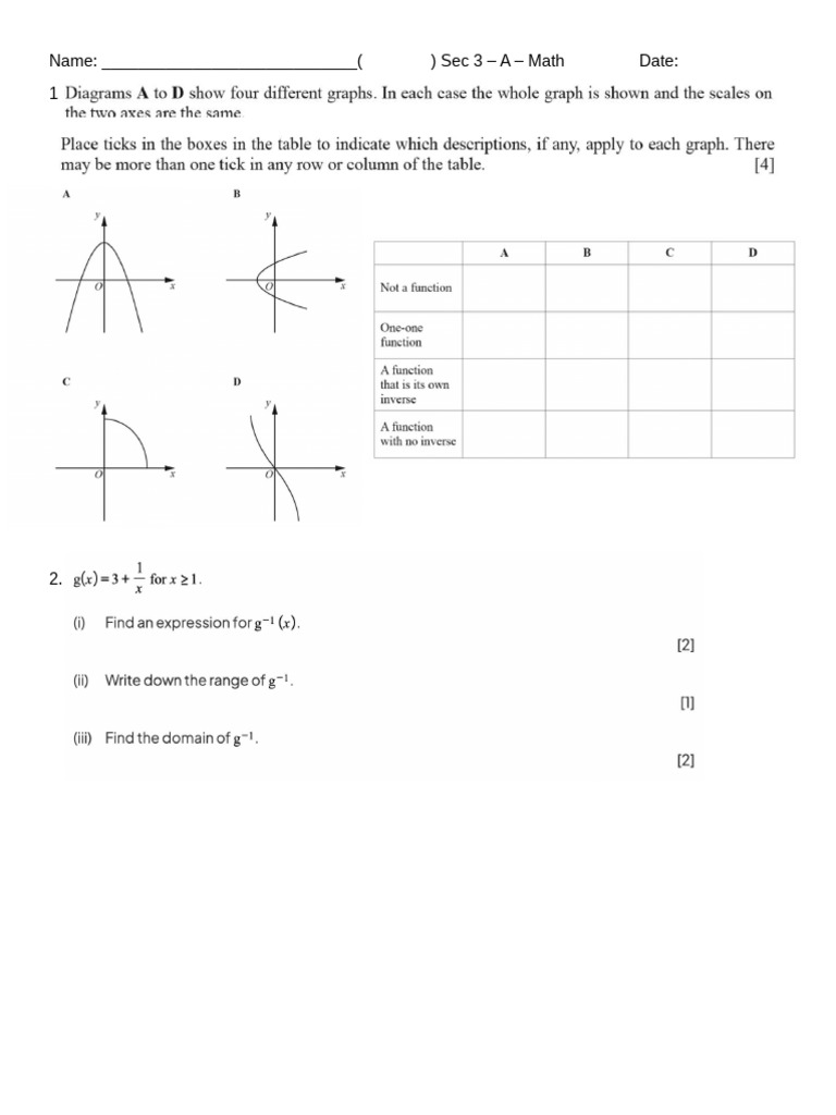 Extended Activity | PDF