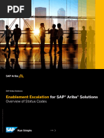 SAP OSS Notes An Overview | PDF
