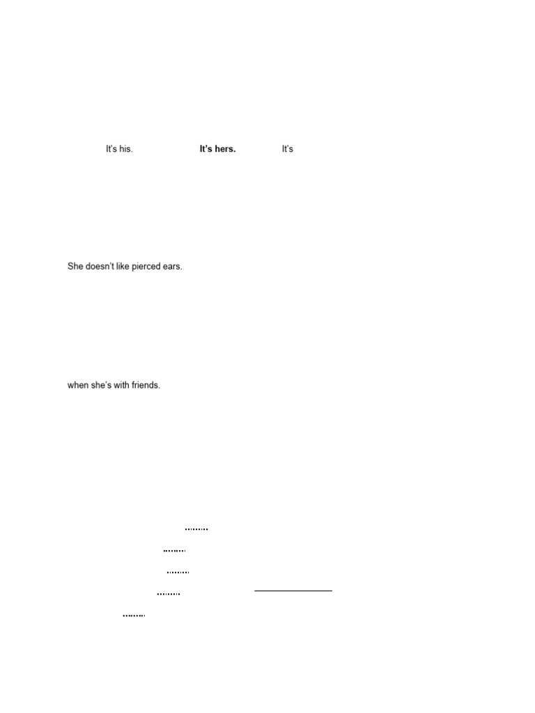 TN2 U10 Test (WWW - Languagecentre.ir) | PDF