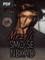 Laguna Tetovaza Na Srcu | PDF