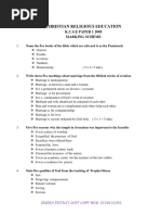 Geography Notes For Form Two - All Topics - Msomi Bora 2 | PDF | Soil ...