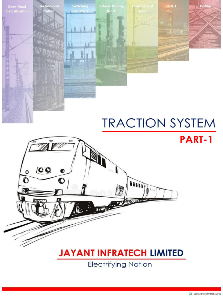 TRD Discription | PDF