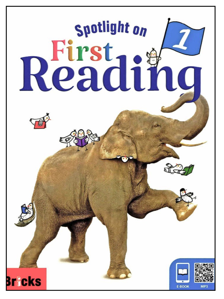 BRICKS Spotlight On First Reading 1 | PDF