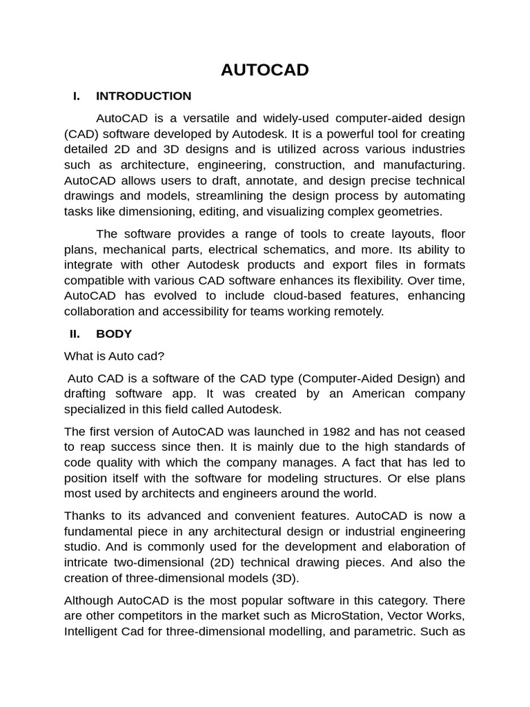 AUTOCAD-NI-JIMWELL | PDF | Auto Cad | Computer Aided Design