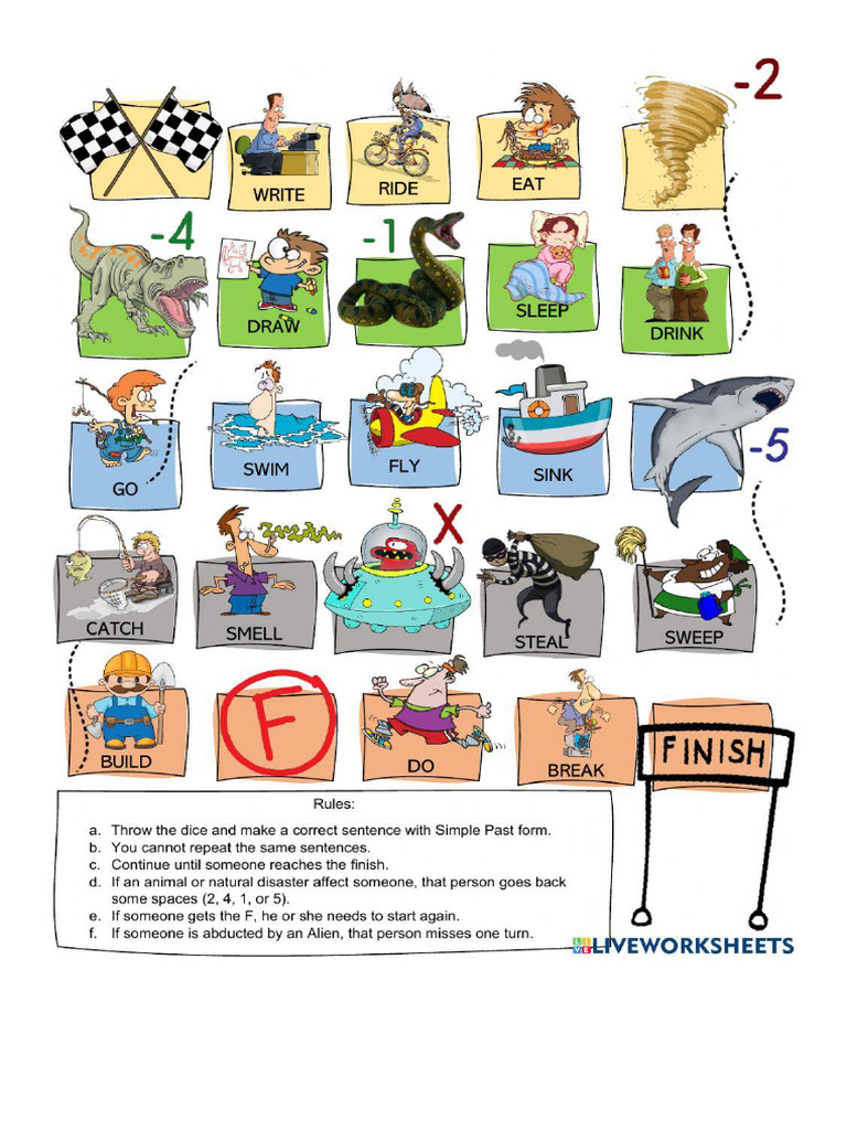 Game Dice | PDF