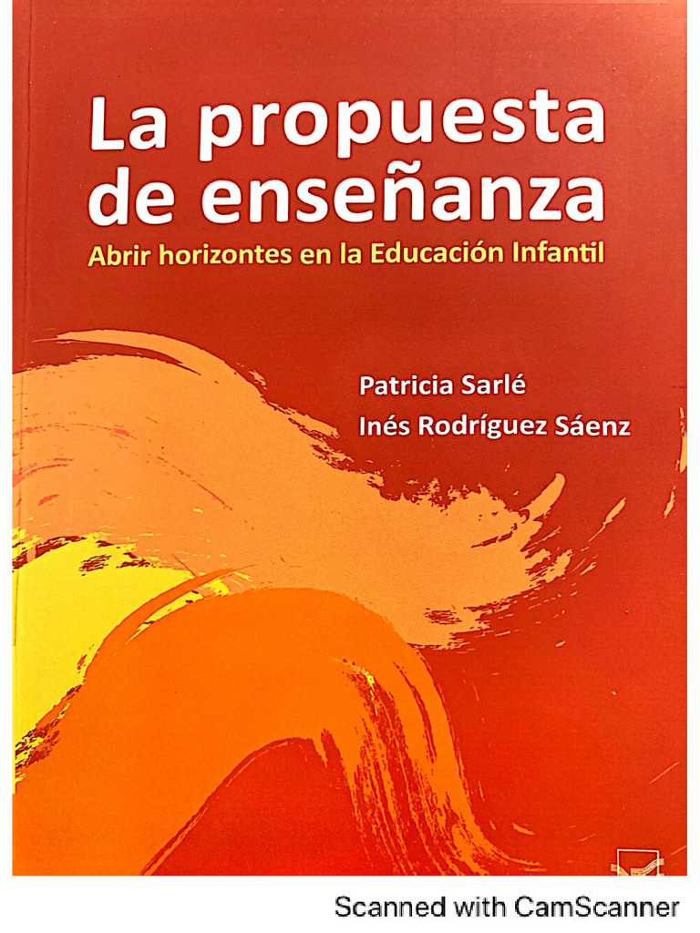 8 Sarlé Dar La Bienvenida | PDF