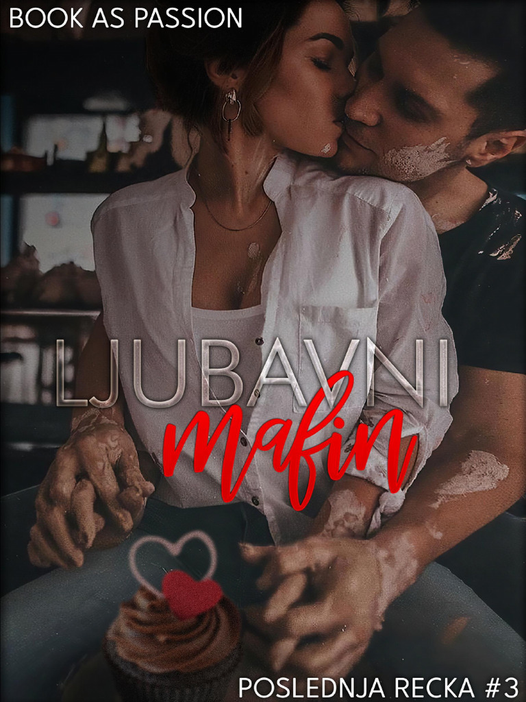 Poslednja Recka - BaP - Ljubavni Mafin | PDF