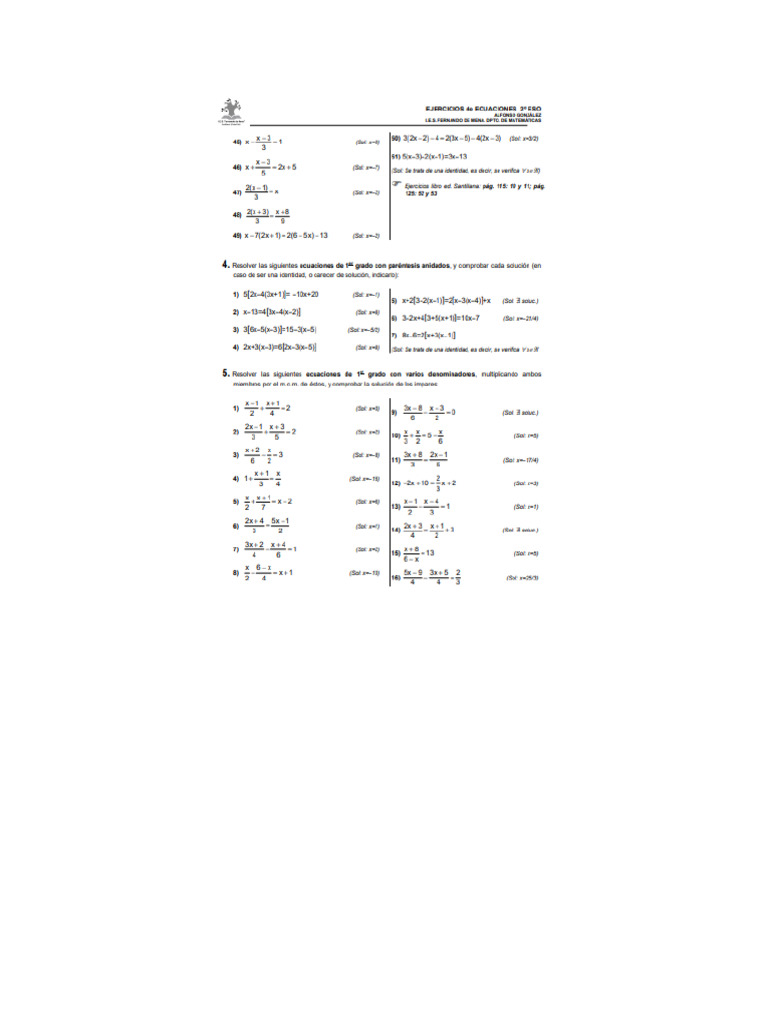E 5 | PDF