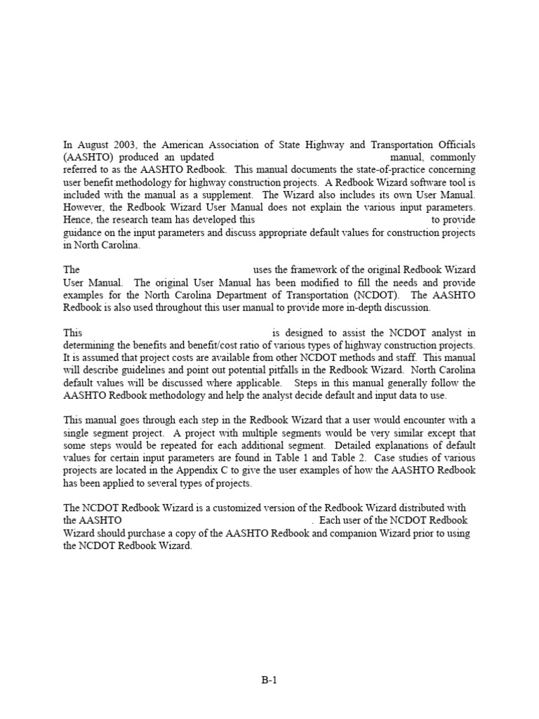 2005 20 Appendix B and C | PDF | Traffic Collision | Road