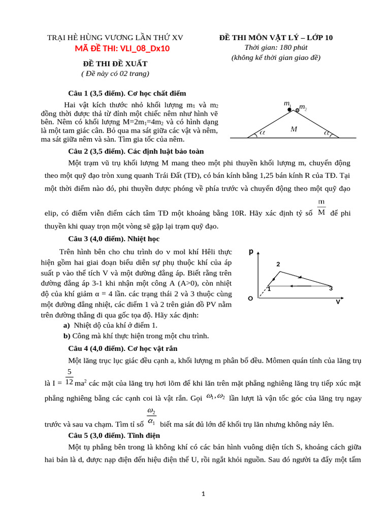 VLI - 08 - Dx10 | PDF
