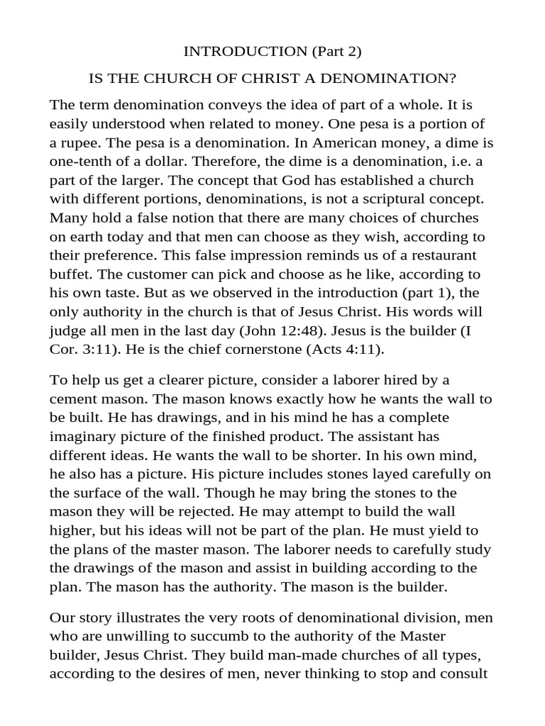 2 Intro | PDF | Jesus | Paul The Apostle 2 Intro | PDF | Jesus | Paul The Apostle