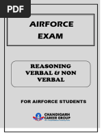 MD5 Mental Ability Test Answer Sheet | PDF | Semiotics | Linguistics