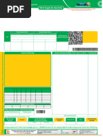 Adani Electricity Bill Details PDF | PDF