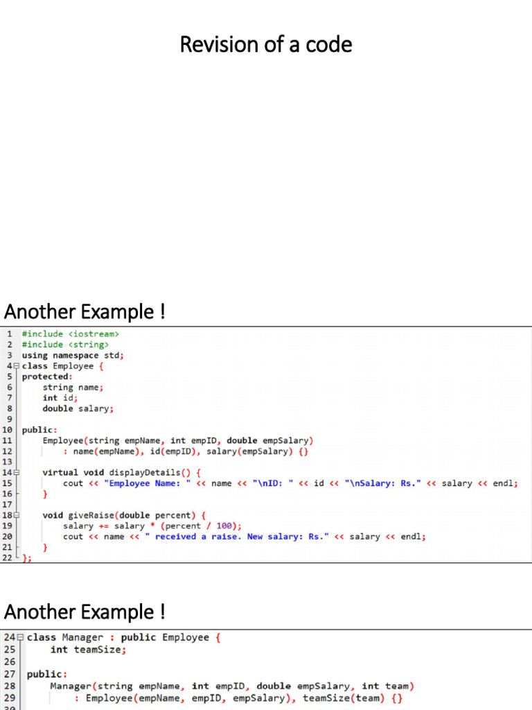 6721708150361lecture28 10 2024 | PDF | Teaching Methods & Materials | Computers