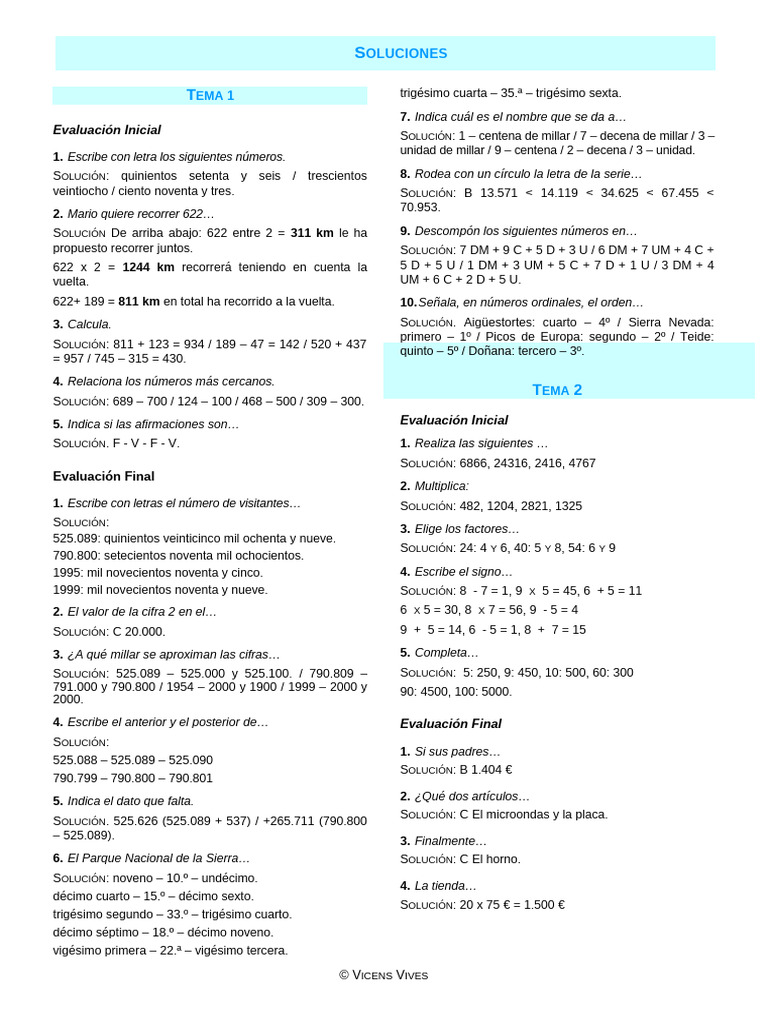 SE60 Mat4 EvSol Tr1 RO96 | PDF