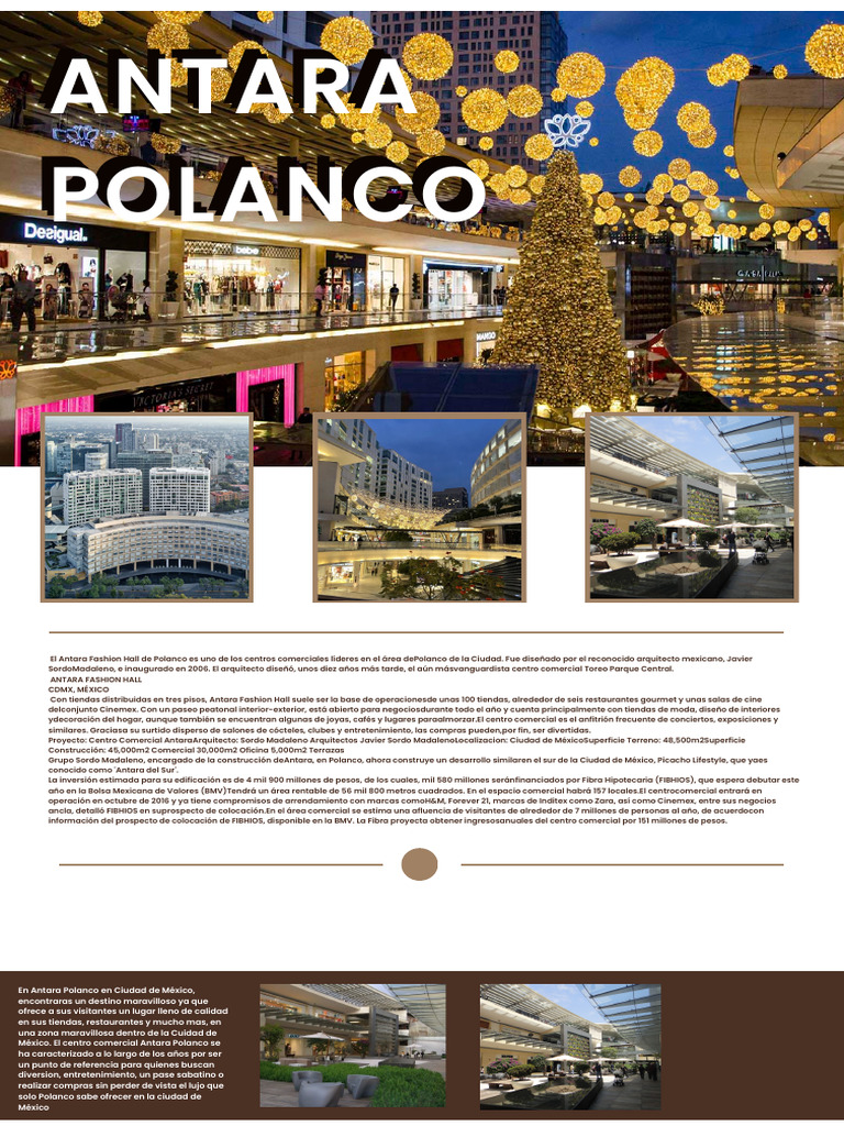 Simplicity Meets Sophistication | PDF | México