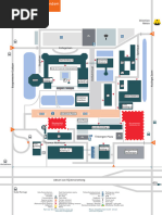 Plattegrond Campus Radboud Universiteit | PDF