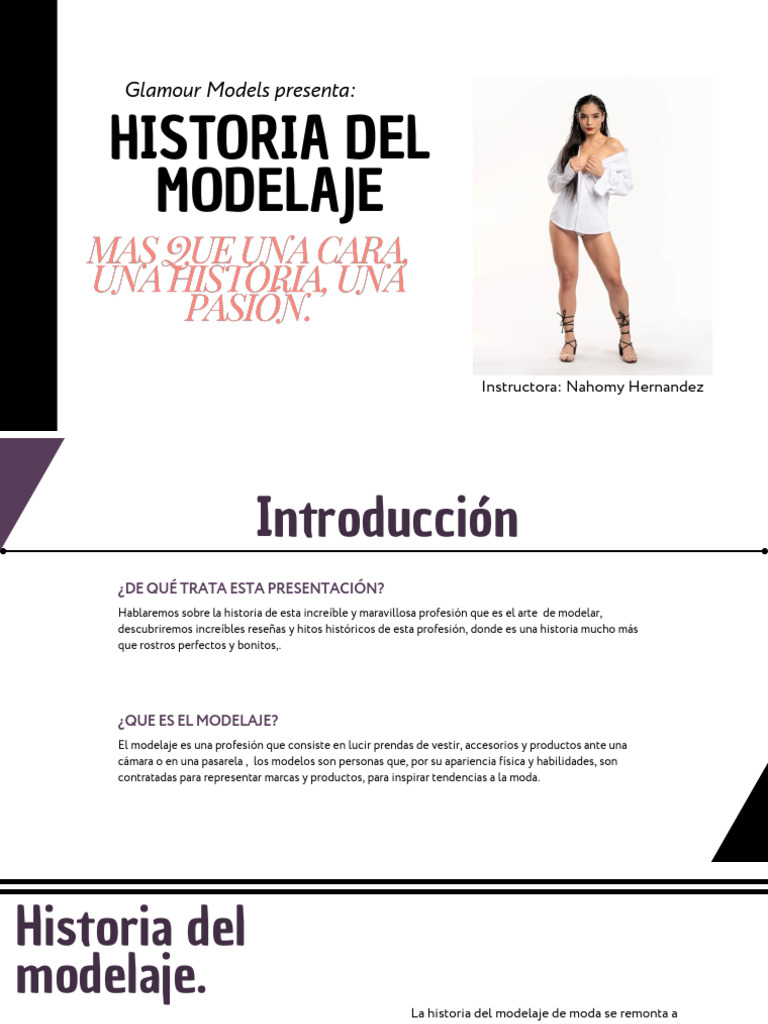 Modelaje 20240908 134343 0000 | PDF | Moda | Corsé